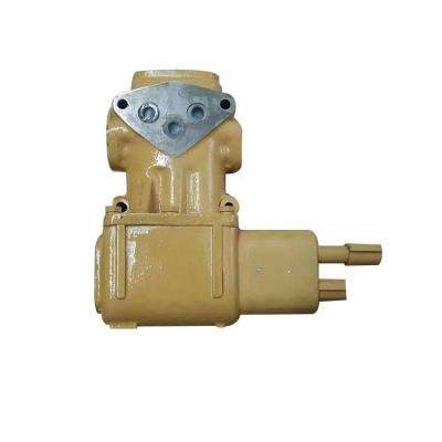 China Sturingventiel OL61006 voor bulldozer TY165-2 Te koop
