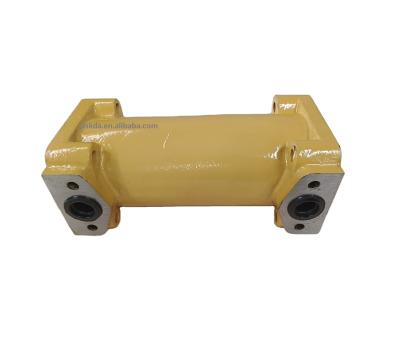 China Hoogwaardige Dozeronderdelen 600-652-1111 Olie koeler voor D65A-6 Dozer Te koop