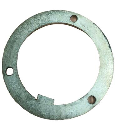 China hoogwaardige onderdelen slot 192-2368 1922368 voor D6G bulldozer Te koop