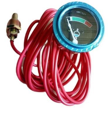 China Watertemperatuurmeter 1W7551 1W-7551 Te koop