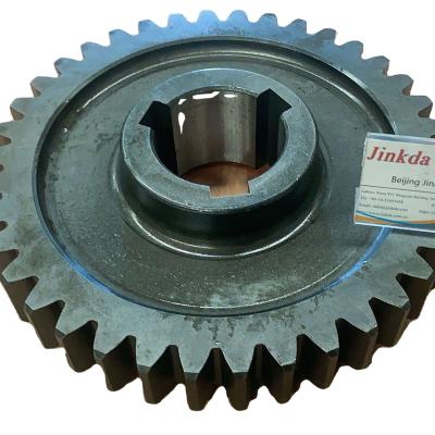 Китай Высококачественный Дозер Части Gear.Z=38 135-27-31310 для D53A-17 D53A-18 Бульдозер продается