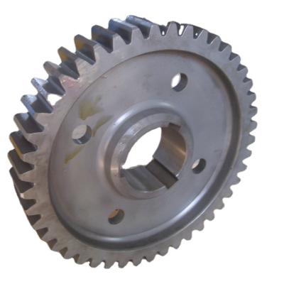 Китай Высококачественные детали дозера 154-27-11313 Прибор для D85A-18 продается