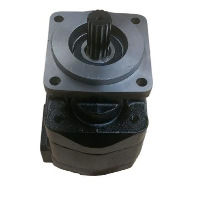 Китай Шестеренный насос 2706258 или 270-6258 для бульдозера D7G2, главный насос продается