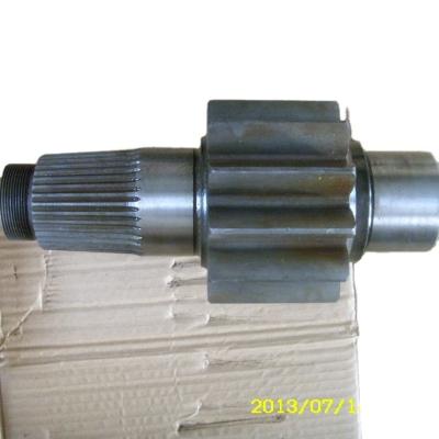 Китай 145-27-41240 Пинион для бульдозера D60A-8 Запчасти продается