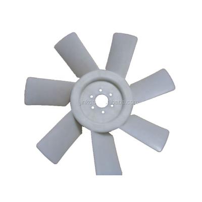 China Cooling Fan 600-625-6620 for Excavator PC200-5 for sale
