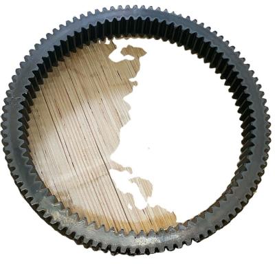 Китай Кольцевая резьба 5M7841 5M-7841 для бульдозера D7G продается