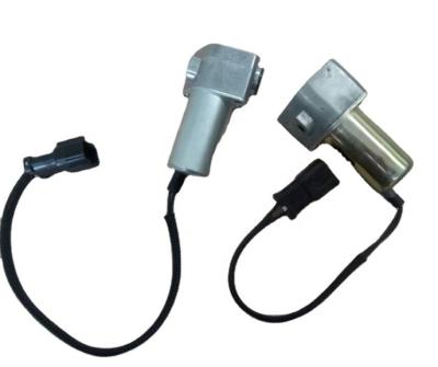 China Excavator PC200-6 Spare Part Solenold Valve 702-21-07010 for sale
