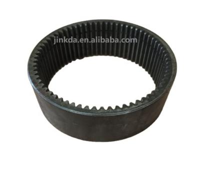 China Hoogwaardige buldozeronderdelen 113-15-42610 versnellingsring voor buldozer D31P-20 D31P-18 Te koop