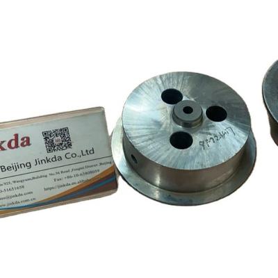 China Hoogwaardige onderdelen schacht 9M2417 9M-2417 voor D6GII/D6D bulldozer Te koop