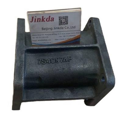 China Hoogwaardige onderdelen Adapter 7S4097 7S-4097 voor 3306/D7G Bulldozer Te koop