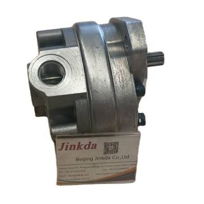 China 9J0484 9J-0484 Versnellingspomp voor 14G/16G Te koop