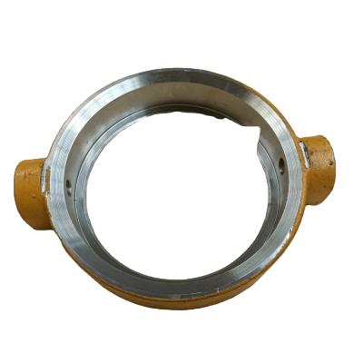 China kooi,lagers 120-22-32151 voor bulldozer D31P-18/D40A-5 Te koop