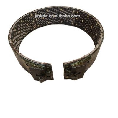 China 9M8068 9M-8068 Faixa de travagem para dozer modelo D6D D6C à venda