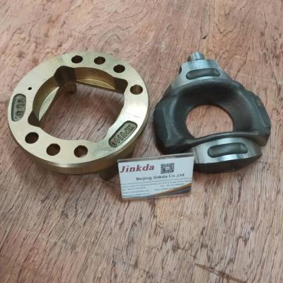 China Cradle With Cam Rocker 708-2G-04161 for Pc300-7 Excavator for sale