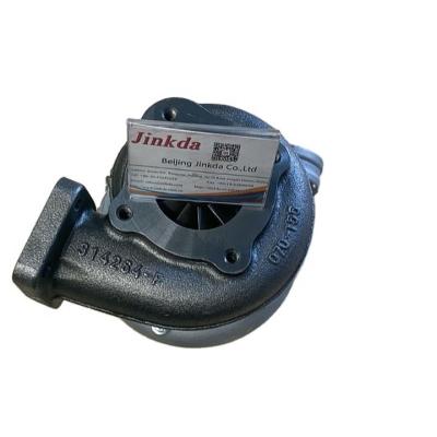 중국 51338310 TD226B-6/TL90용 터보 판매용