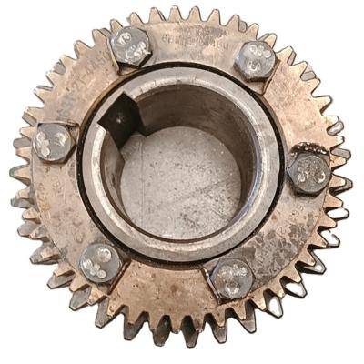 China 6631-21-4450 Gereedschap voor bulldozer D65A-6 Te koop