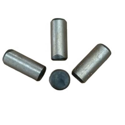 China Hoge kwaliteit PIN 04020-00820 Pin voor D60A-8 BULLDOZER PARTS Te koop