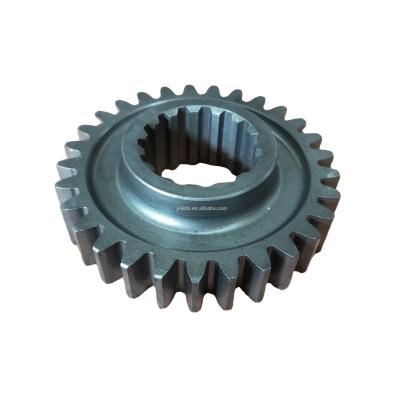 China Verstelstuk 131-14-46540 voor de bulldozer D50A-16 Te koop