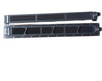 China Engine Parts Aftercoller Core 214836 for NTA855 Engine for sale