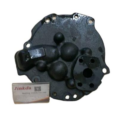 China Hoge kwaliteit 5M7864 5M-7864 Scavenge Pump voor Dozer Model D7G Te koop