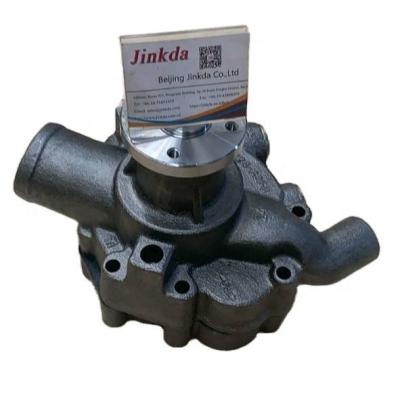 Chine 3502536 350-2536 Pompe à eau pour bulldozer D6R/D6T à vendre