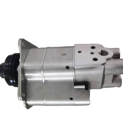 China Valva piloto702-16-01992 para bulldozer D31EX-22/D51EX-22 à venda