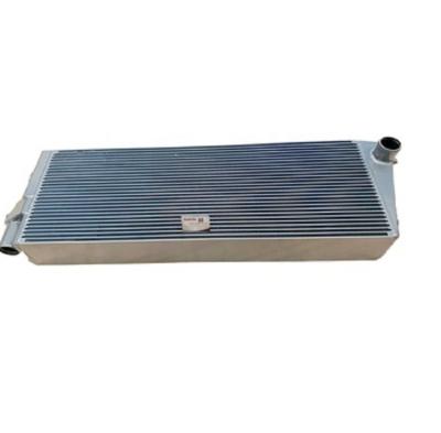 Chine Radiateur 3712442 372442 pour bulldozer D6R/D6T à vendre