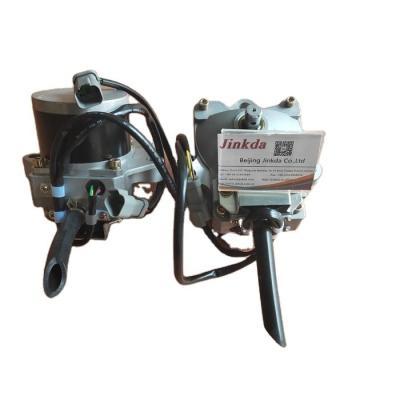 China high quality excavator parts 7834-41-2003 Motor for PC200-7 for sale