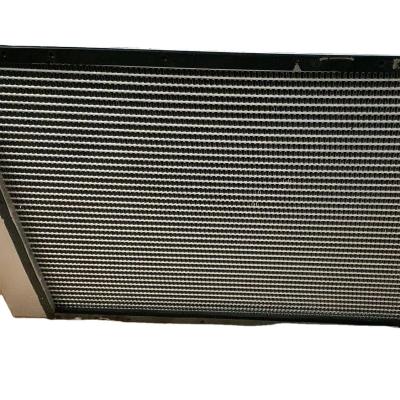 중국 D68ESS-12 불도저 부품용 라디에이터 134-03-61510 판매용