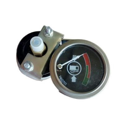 Chine Manomètre de pression de carburant 1W0703 1W-0703 à vendre