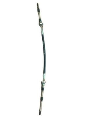 Chine 195-43-25180 Câble D355A-3/D155A-1 pour bulldozer à vendre