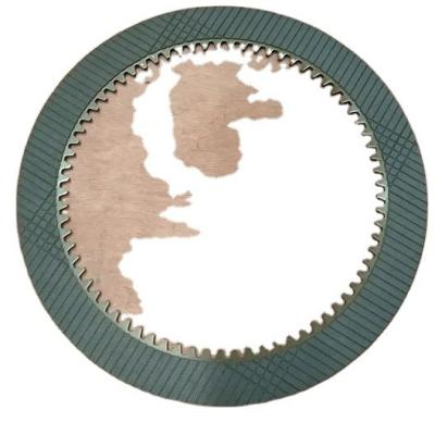 Chine Disque de bulldozer 14X-22-22150 pour le D85ESS-2-E à vendre