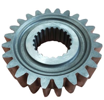 China Verstelstuk 175-15-43232 voor bulldozer D155A-1 Te koop