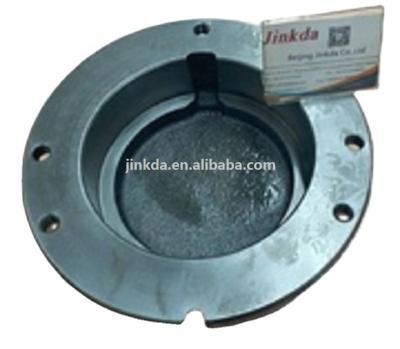 Chine Pièces détachées de bulldozers 5M7383 5M-7383 roulement de cage pour D6D Bulldozer de haute qualité à vendre