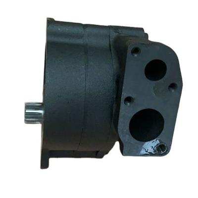 Chine Pièces de haute qualité 3P4002 3P-4002 Pompe à transmission pour bulldozer D9G/D8H à vendre