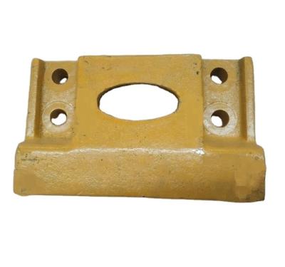 Chine Pièces détachées de bulldozer de haute qualité 14X-30-12224 Couvercle pour Dozer modèle D65P-12 à vendre