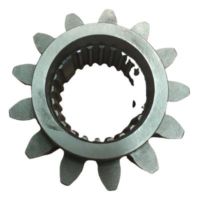 Chine 150-95-11551 Engrenage pour Bulldozer D70-LE/D70LE-8 à vendre