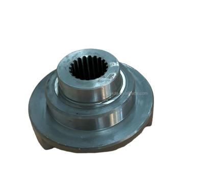 Chine Accouplement 124-15-42181 pour Bulldozer D41E-6 à vendre