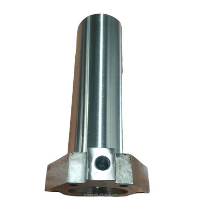 Chine Pièces détachées de machines de construction 141-30-34211 Cylindre de remontage pour dozer modèle D65A-8 à vendre