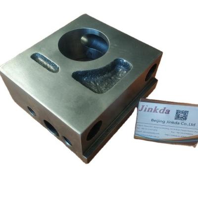 Chine Support de poulie folle D.D. 7G1902 7G-1902 pour bulldozer D7G à vendre