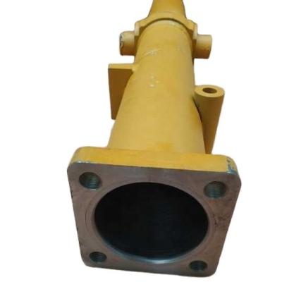 China Hoogwaardige Dozeronderdelen 154-63-12540 Liftcilinder voor D85A-18 Bulldozer Te koop