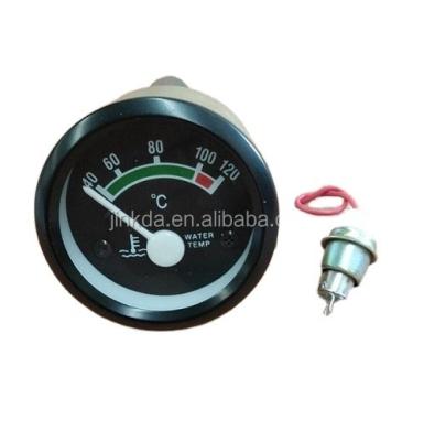 China 154-06-36511 Watertemperatuurmeter voor D85A-18/D65A-8 Bulldozer Te koop