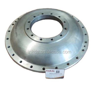 China 144-13-11111 Hoogwaardig onderdeel voor wielstuurmachines voor bulldozers D65A-8 Te koop