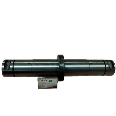 China Deeltjes voor bulldozers 154-30-23122 Schachtloper voor D85A-18 Buldozerdelen Te koop