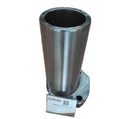 China 1S5331 1S-5331 Recoilcilinder voor bulldozer D6D Te koop