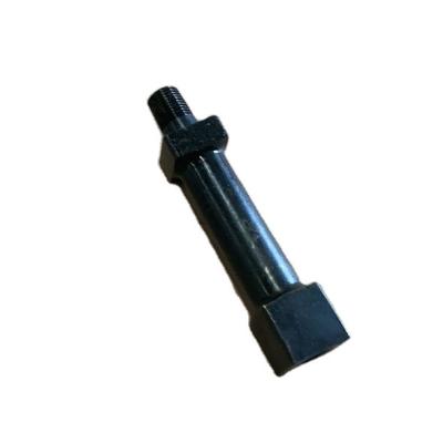 China Elbow 568-15-11610 voor D65E-12 bulldozer Te koop