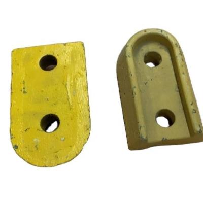 Chine Parties de bulldozer RETAINER 170-30-12162 pour le bulldozer D85A-18 à vendre