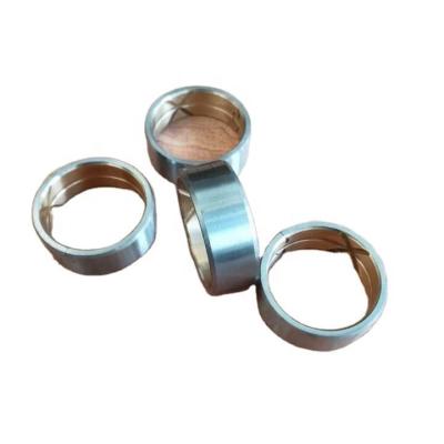 Chine 141-10-11620 Bague pour Bulldozer D80A-18 Haute Qualité à vendre