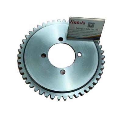 China Tandwiel 1H8382 1H-8382 voor Bulldozer D6D D5B Te koop