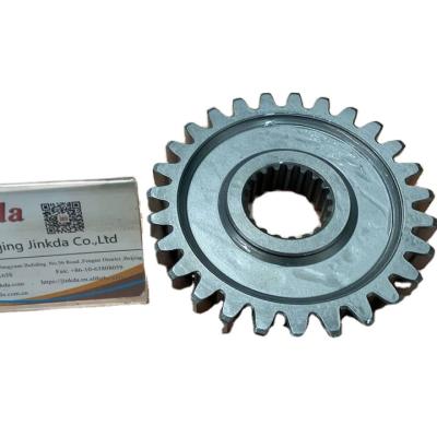 Chine Les engrenages,Z=27 102-14-51282 pour le bulldozer D20A-6 à vendre